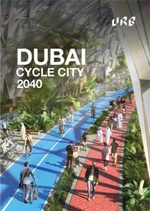 Dubai Cycle City 2040